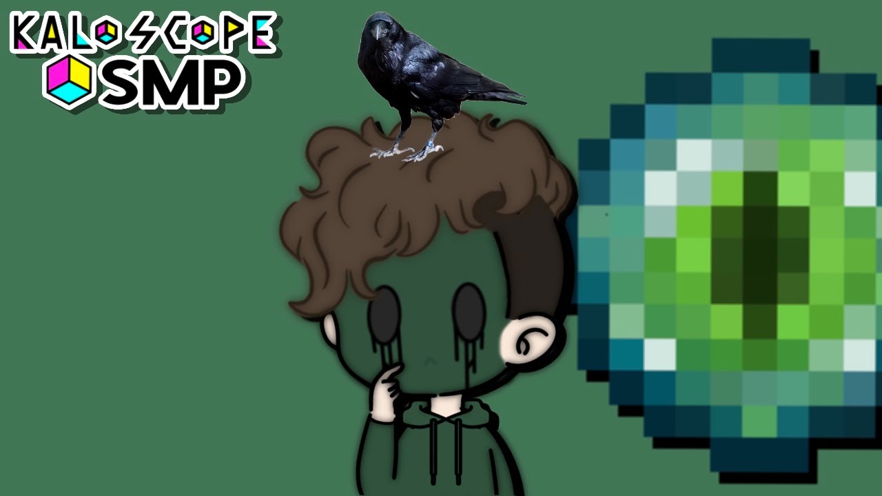 Bow Battles and Giant Orbs! [Kaloscope SMP Trials] - YouTube