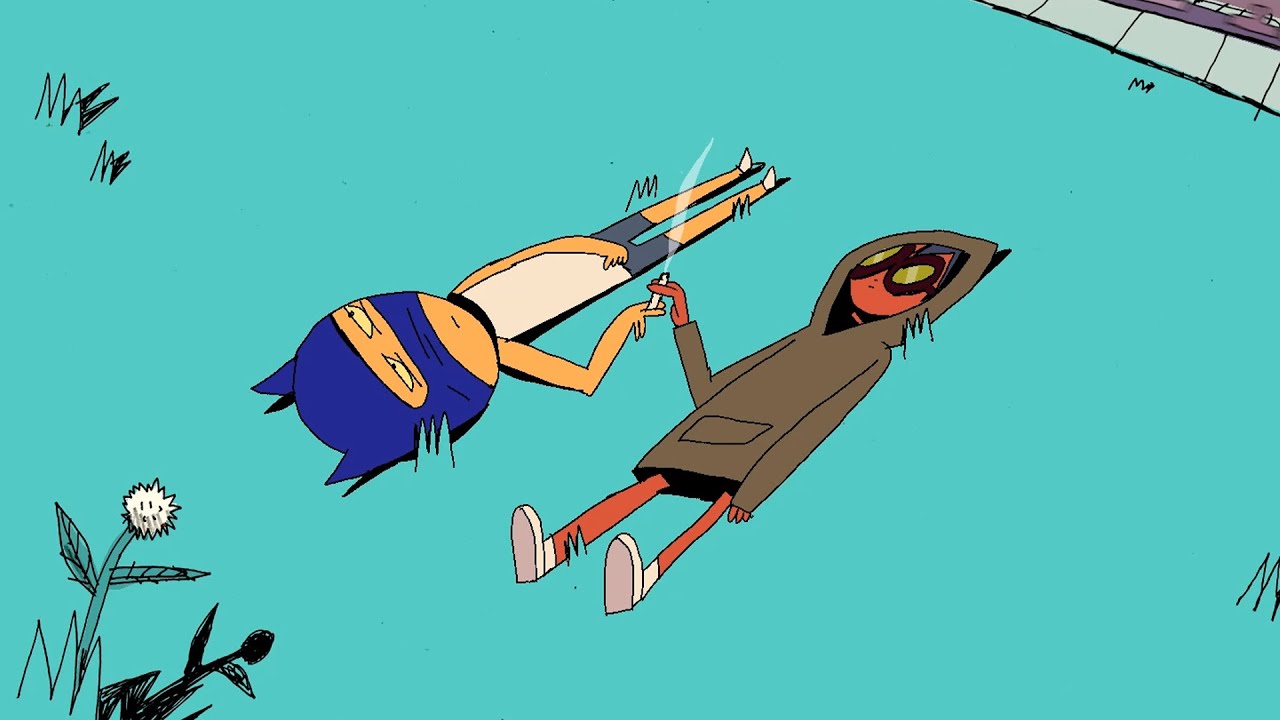 Birthday (Bad Kid Stuff) - YouTube