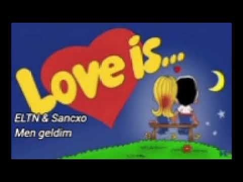 ELTN & Sancxo Men geldim (Official audio)