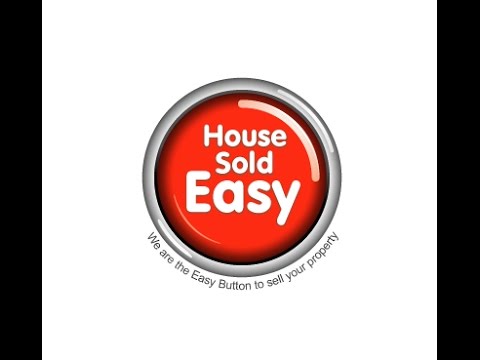 Sell your House As-Is with House Sold Easy - YouTube