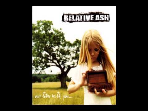 03 Relative Ash - Breathe (Tiny Hands) - YouTube