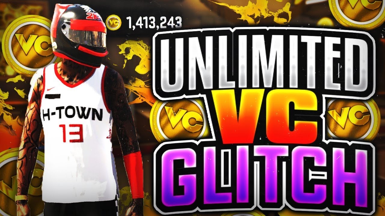 *NEW* VC GLITCH NBA 2K20! HOW TO GET VC THE FASTEST IN NBA 2K20! 100K ...