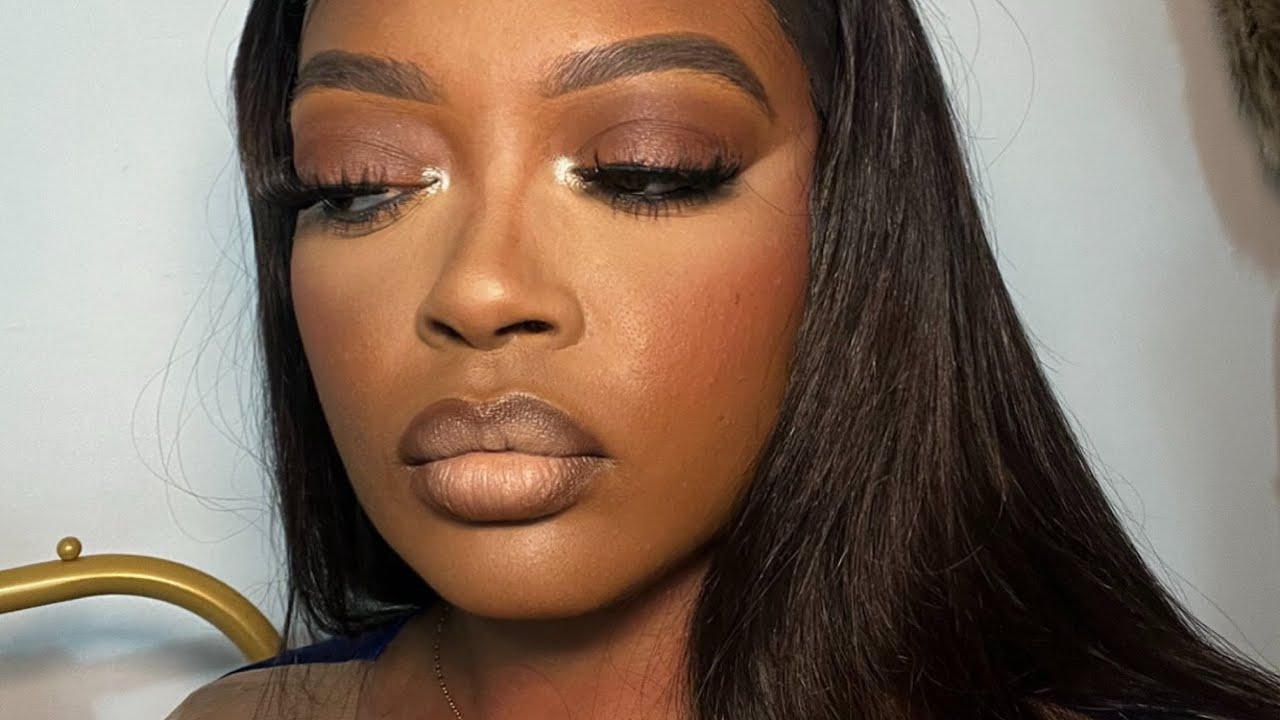 NEXT LEVEL MAKEUP TIPS - YouTube