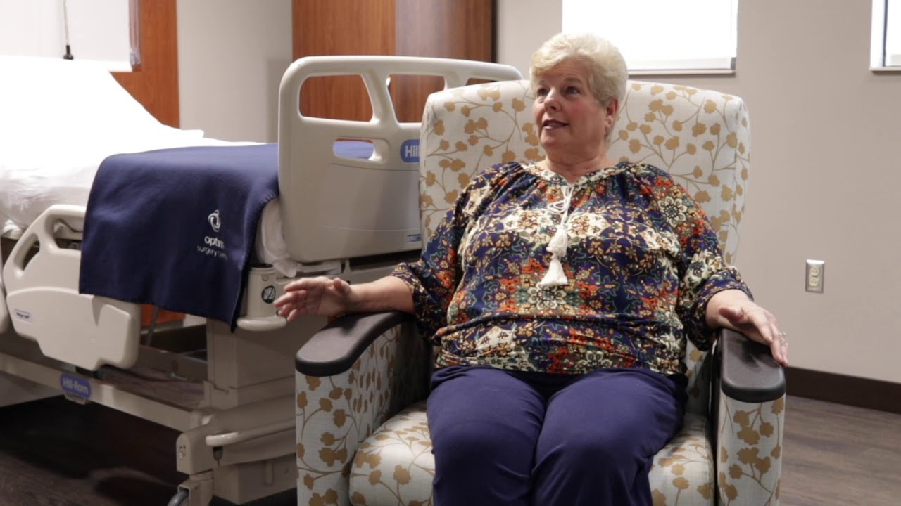 Optim Surgery Center - YouTube
