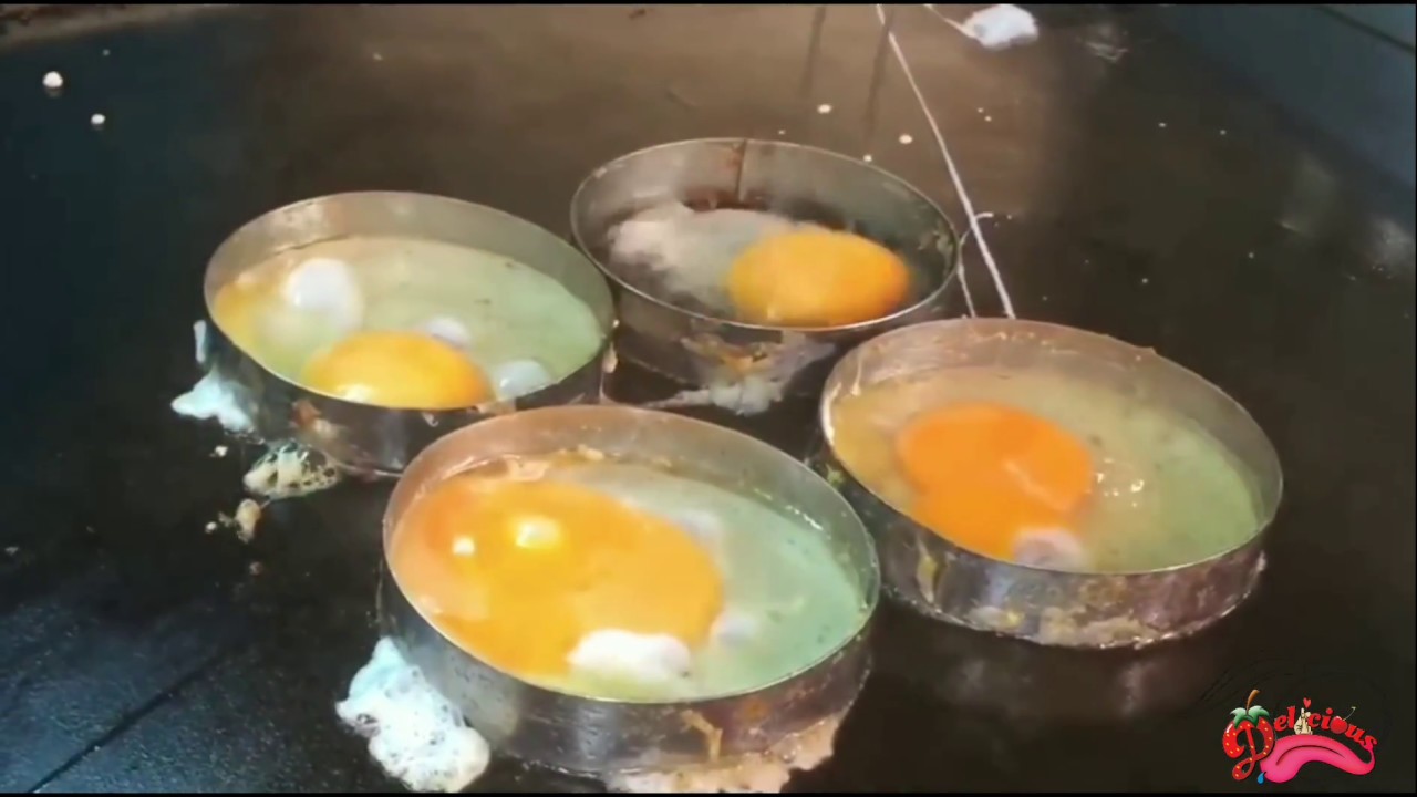 Turkish Sandwich Recipe (Kumru Recipe) | Turkish Street food Recipe ...