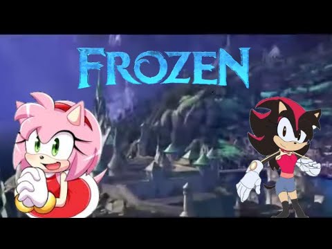 Frozen (Versión Sonic) - Parte 7 - YouTube