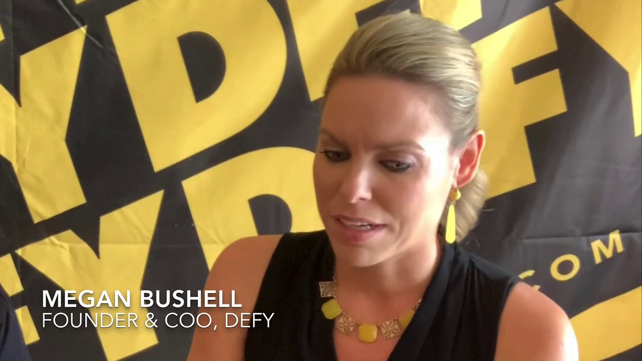 DEFY's Megan Bushell on the Benefits of ECRM CBD Programs for Suppliers ...