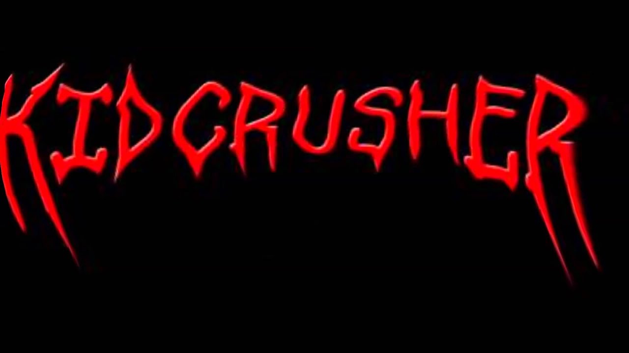 KidCrusher - Faces Of Death - YouTube