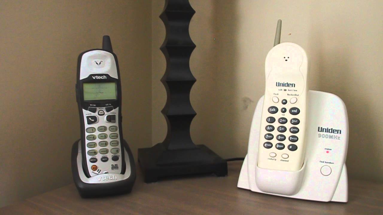 Telephones in the Bedroom Ringing 1/14/2016 - YouTube