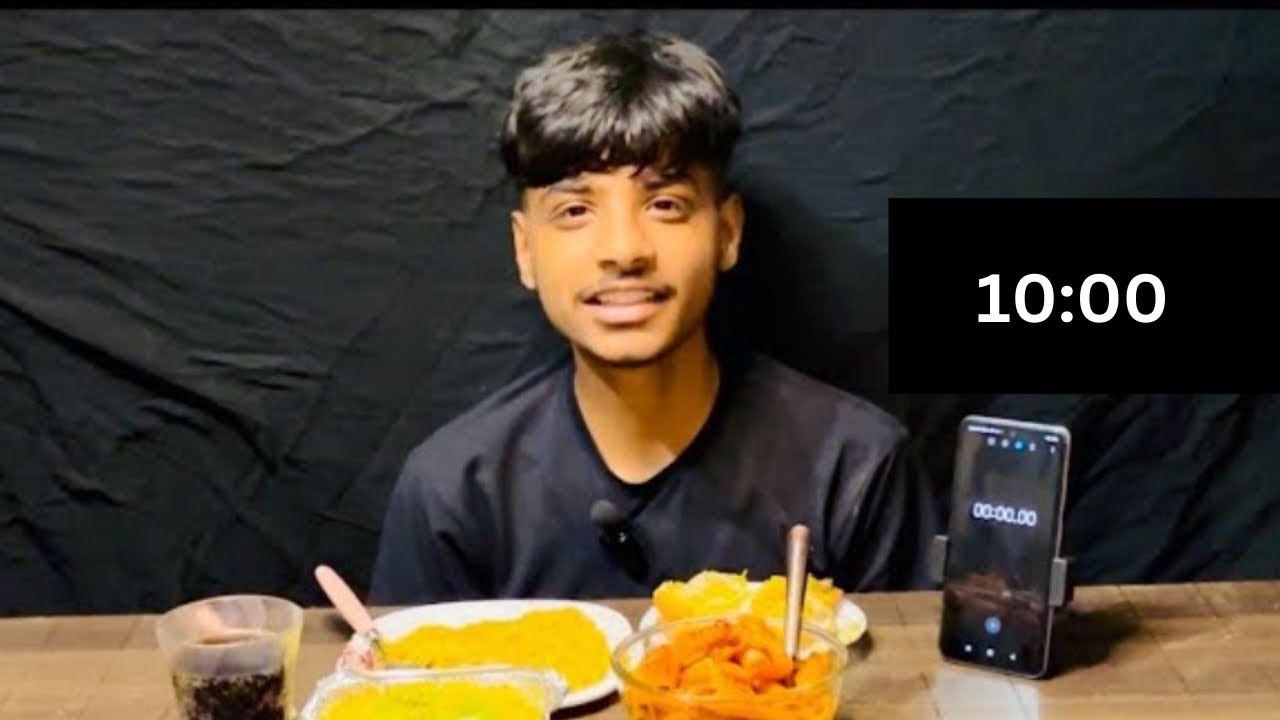 10 minutes mai sub complete 😋||kar paunga key nahi || @SAHIL_DEEP ...