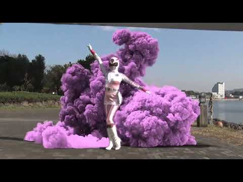Bishoujo Senshi Sailor 52 transformation#japanese#show  #girl#schoolgirl#magic#sailor #heroine#cute