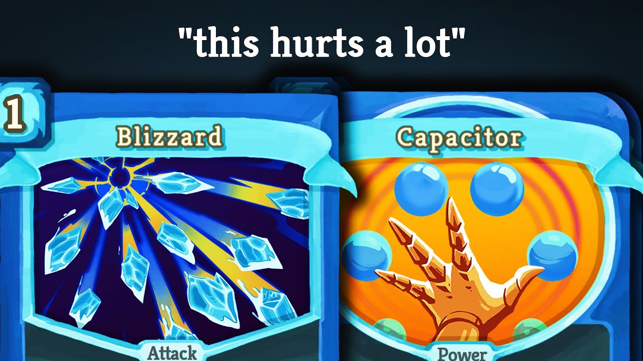 Complete Overkill! - YouTube