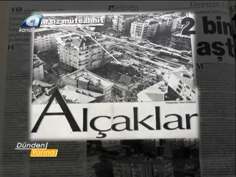 17 Ağustos 1999 Depremi ve Gizlenen Gerçekler
