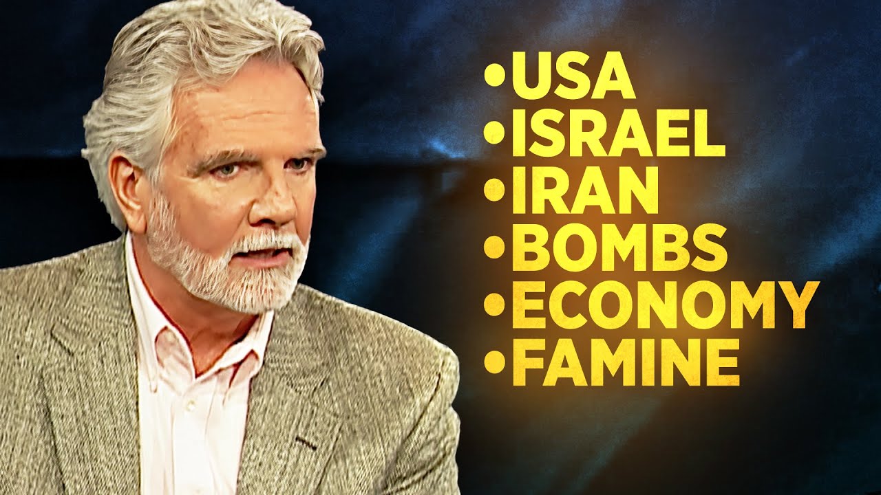 What John Paul Jackson Saw Coming in the Future… - YouTube Music