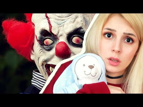 KORKMAMA CHALLENGE!! (En Garip ve Gizemli Olaylar)