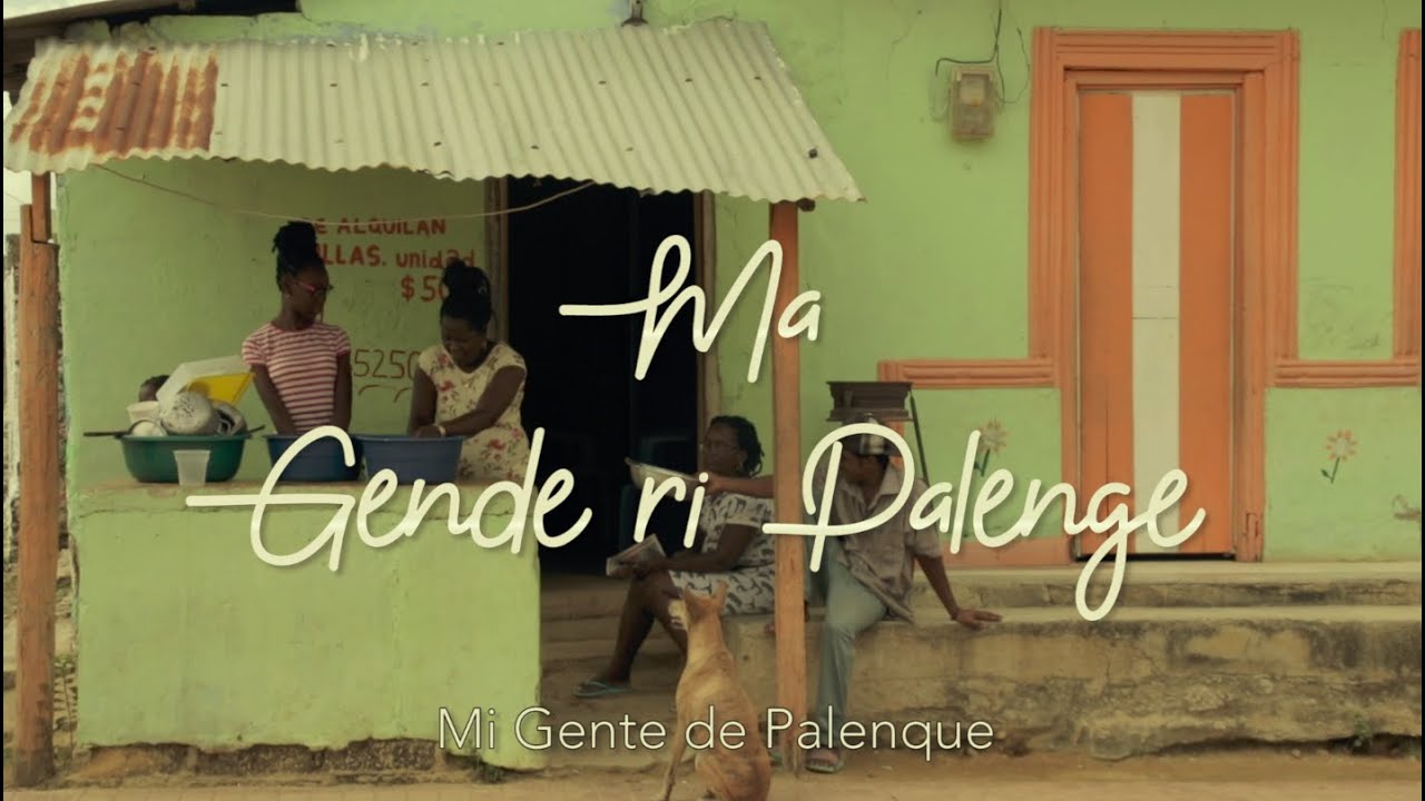 Docs - Ma Gende Ri Palenge - YouTube