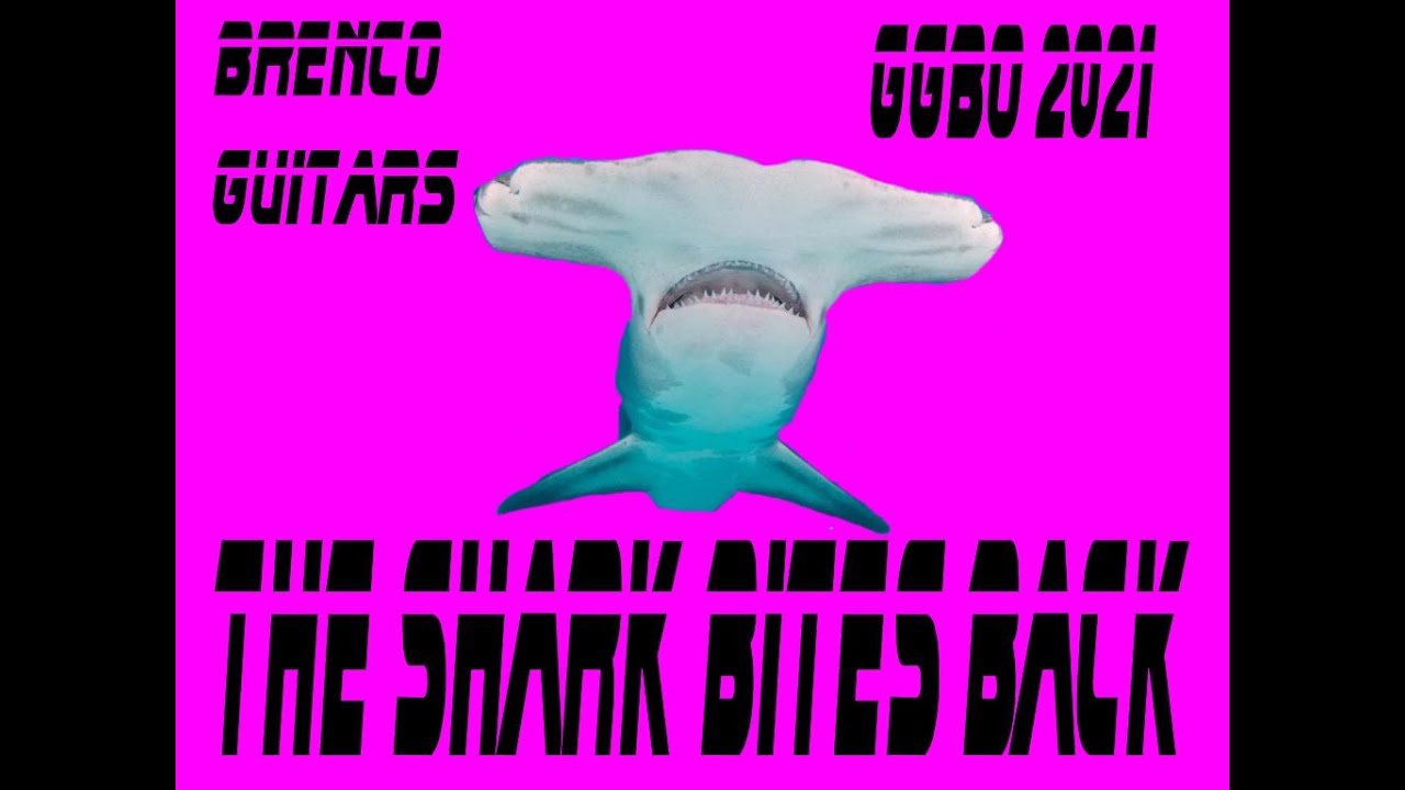 Great Guitar Build Off 2021 Part 5 - YouTube