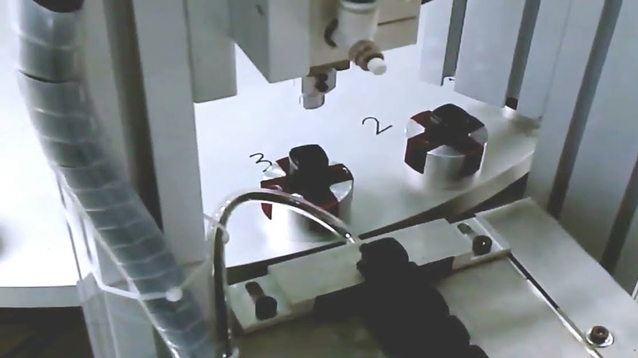 Lipstick Colour Making Machine at Nicole Webber blog