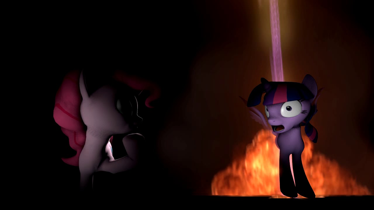[SFM Ponies] Burns Burns Burns - YouTube