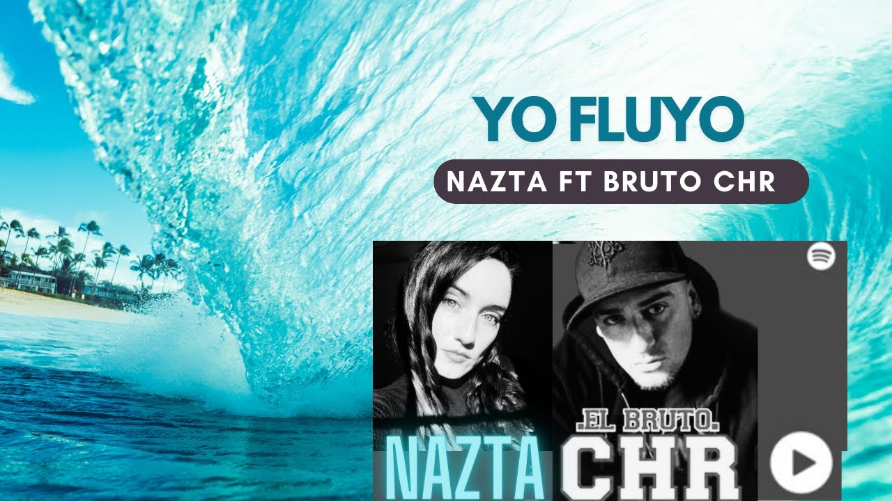 Yo Fluyo 🌊| El Bruto Chr, Jack Dee , Nazta, Dj Audaz - YouTube
