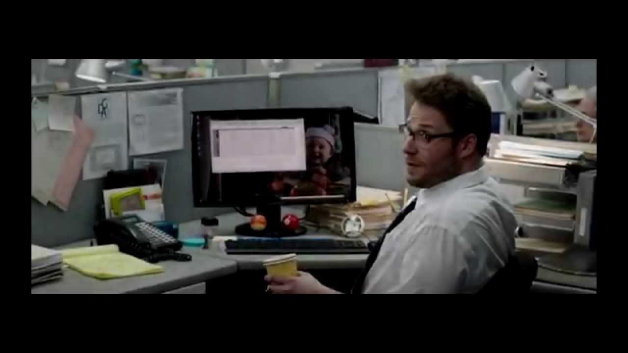 Joint File Scene - Neighbors - YouTube