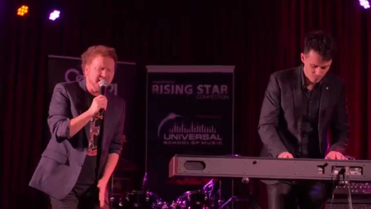 Jimmy Cupples & Steve Jaz - WRS Grand Final 2015 - YouTube