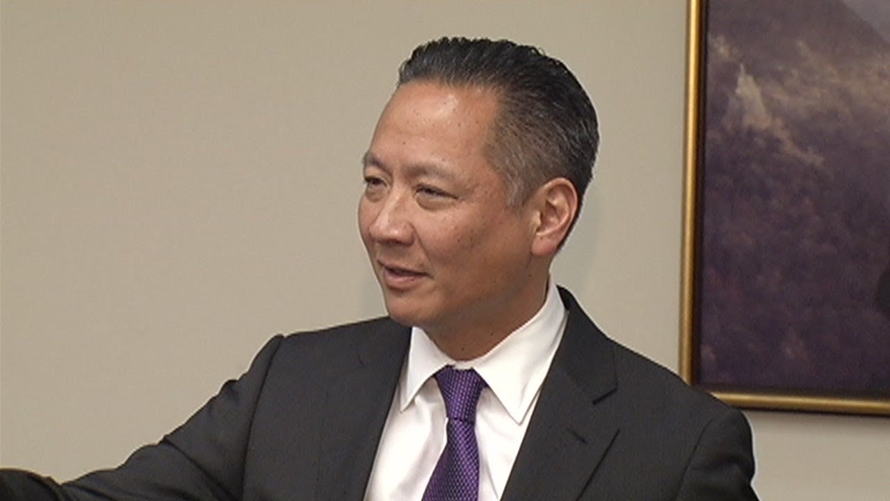 ABC7 obtains San Francisco police report on death of Public Defender ...