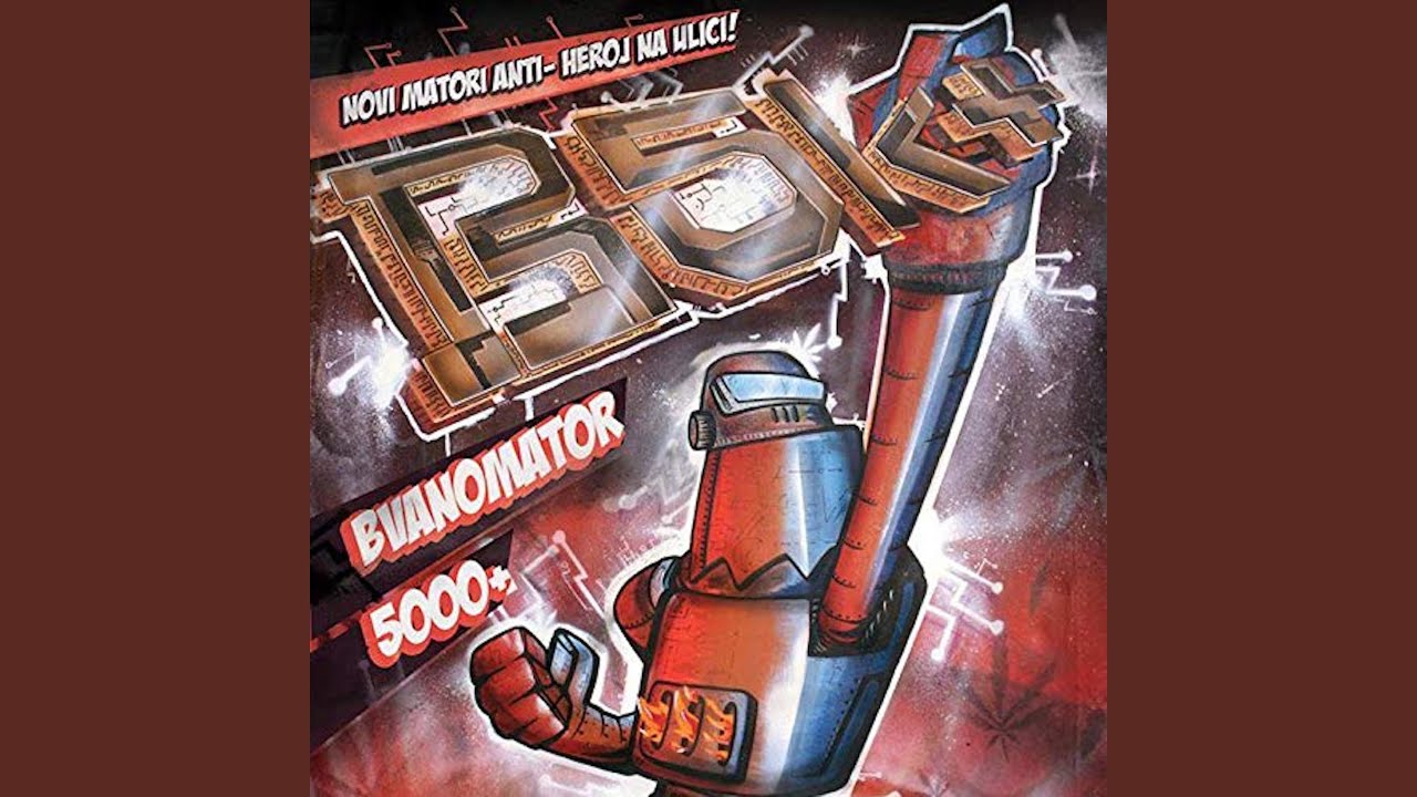 B5K+ - YouTube Music