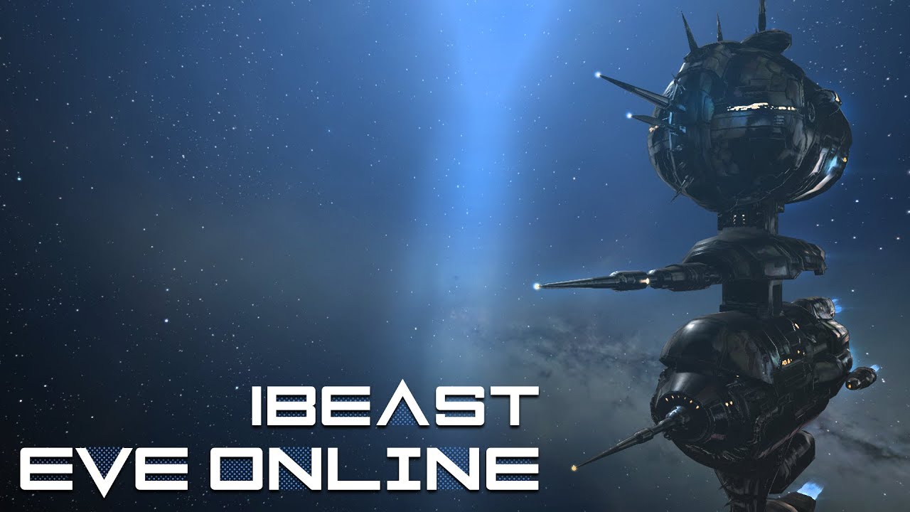 Nightmare for my Enemy | EvE Online - YouTube