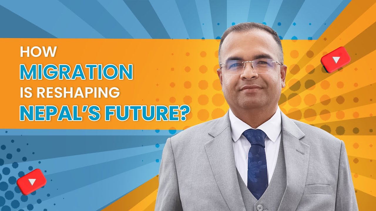 Migration Shifts: From India to the Middle East – A Deep Dive into ...