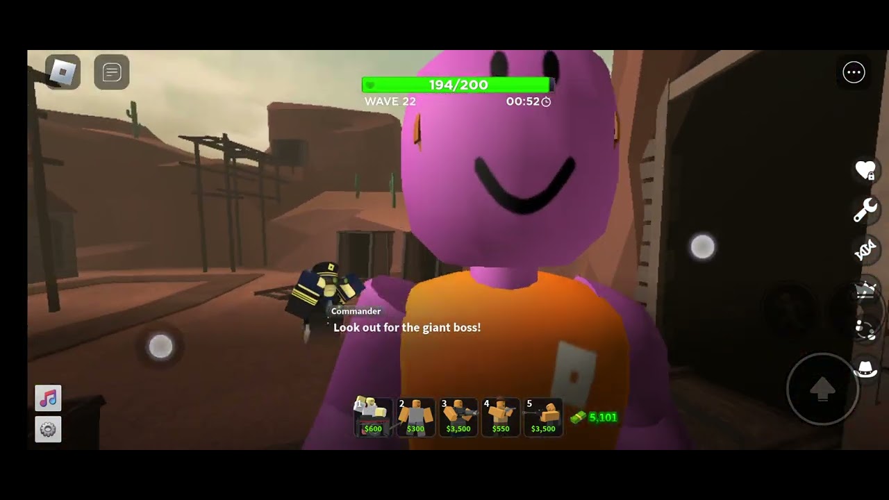 tds badlands 2 | duo wave 40 beaten - YouTube