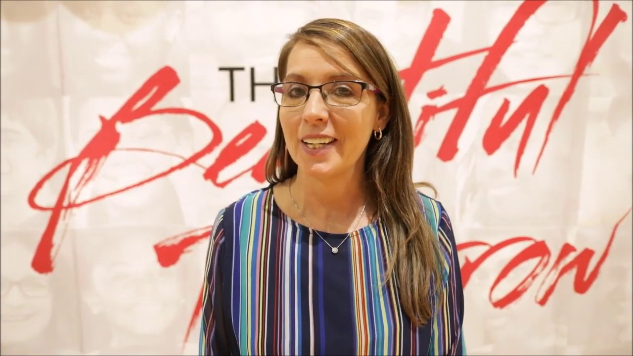 Augusta High School Beautiful Tomorrow Assembly Review and Referral ...