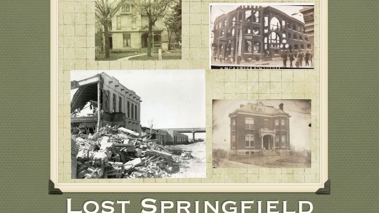Lost Springfield - YouTube
