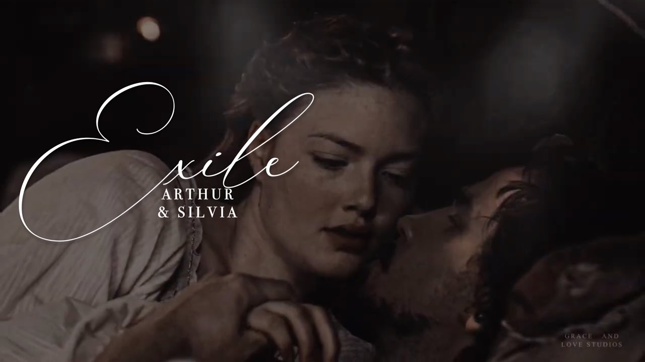ARTHUR + SILVIA ( i think i've seen this film before ) - YouTube