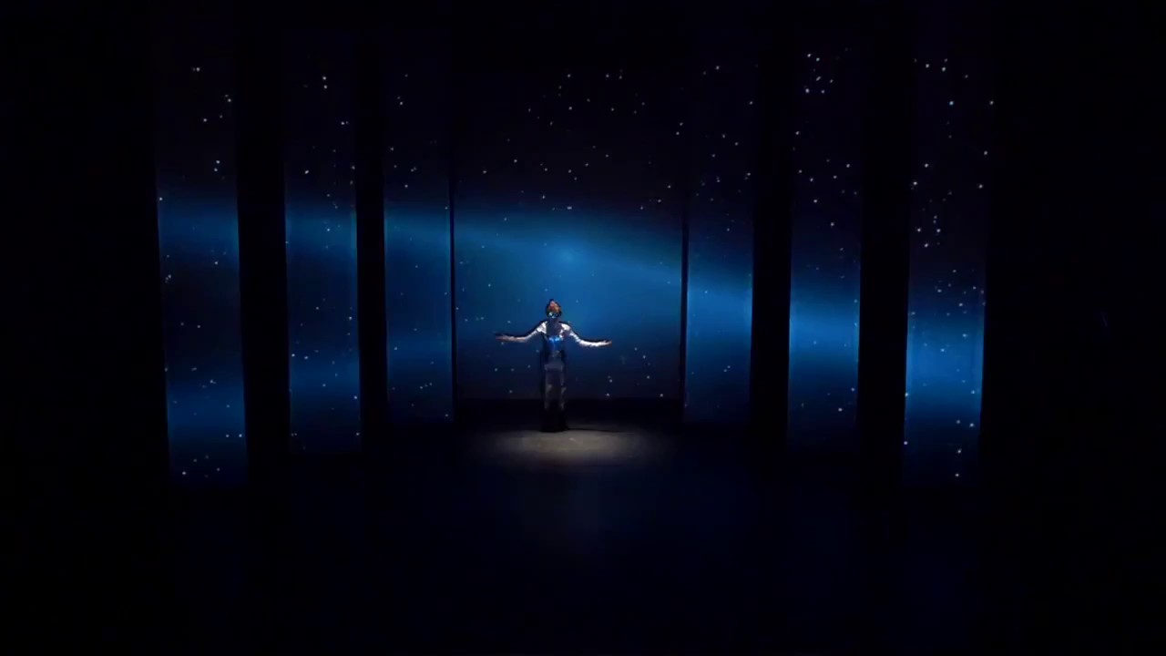 IT Opening Aria from Fireworks! The American Opera Buffa - YouTube