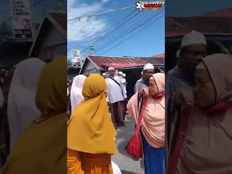 Haul Akbar Datu Amin yg ke-129