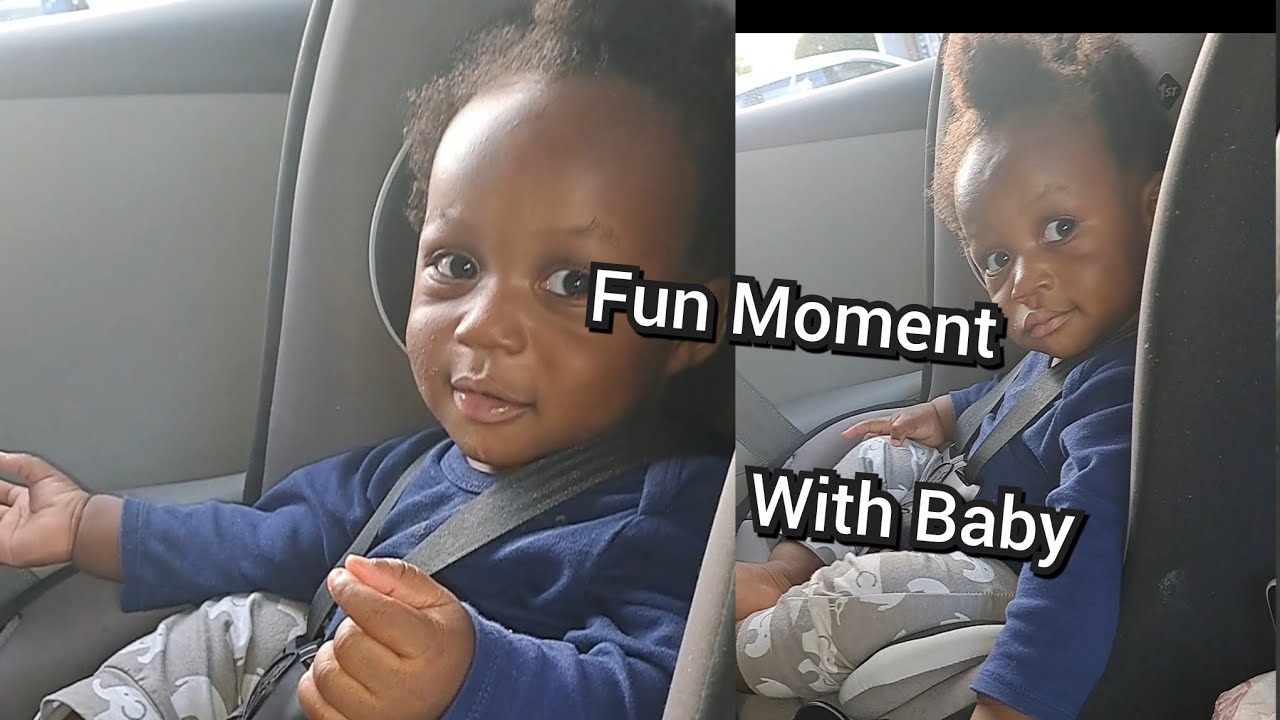Cute Funny Moment with Baby Caleb | Baby boy loves Bath Time - YouTube