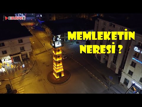 MEMLEKETİM YOZGAT - Gönül Dağı Dizisi replik