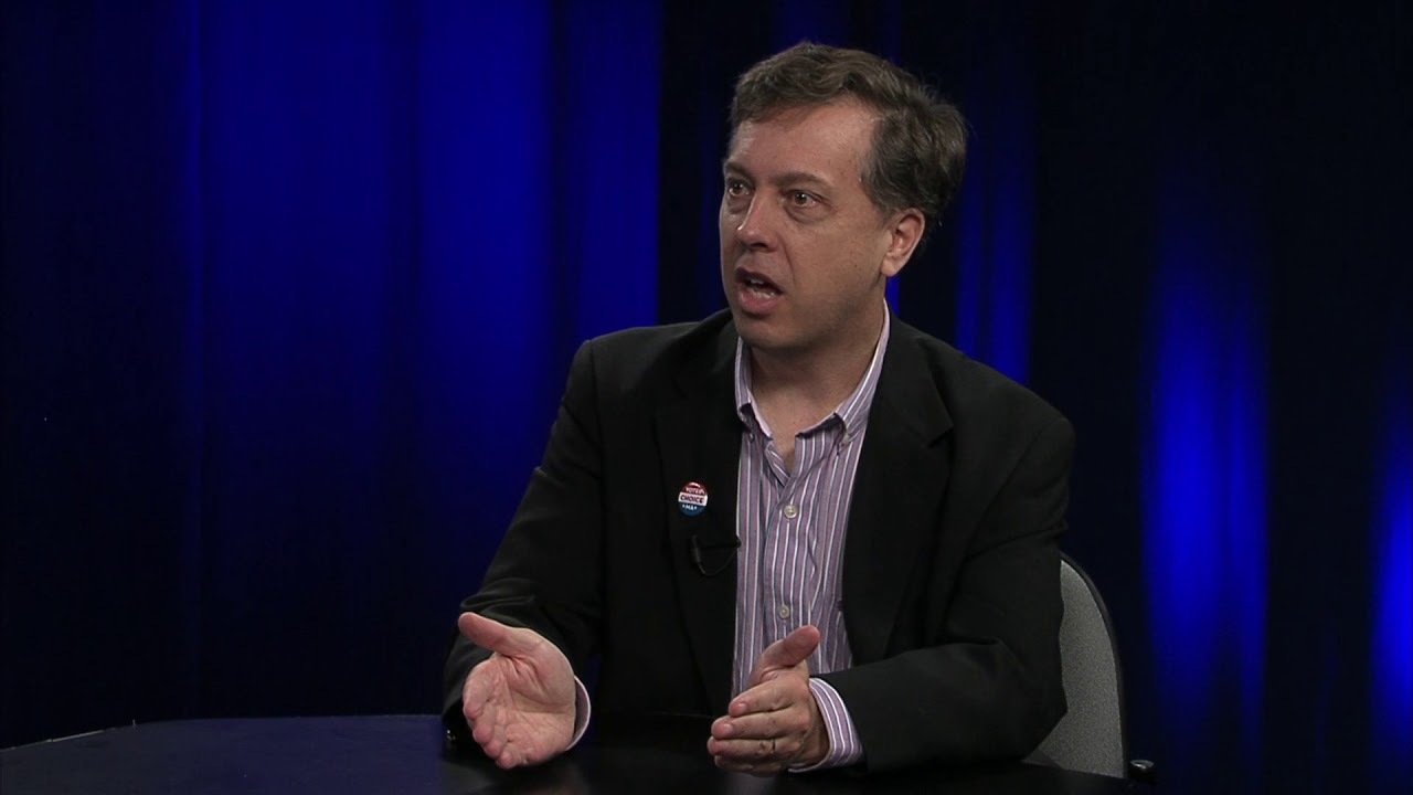 Democratic Dialogue - Rank Choice Voting - YouTube