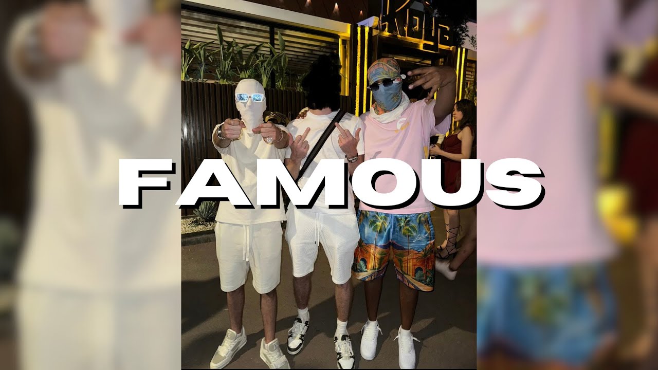 [FREE] Booter Bee x Wewantwraiths Type Beat - “FAMOUS" ‪@beatsbyrihan ...