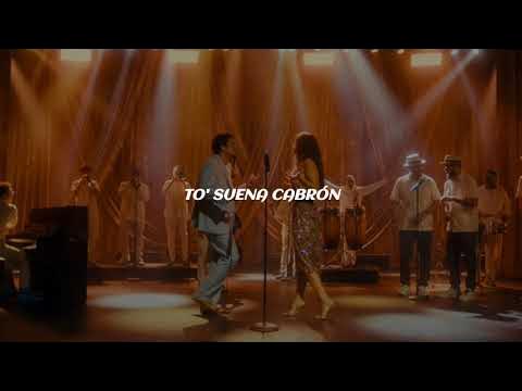 Baile INoLVIDABLE - Bad Bunny [letra] No Te Puedo Olvidar - YouTube