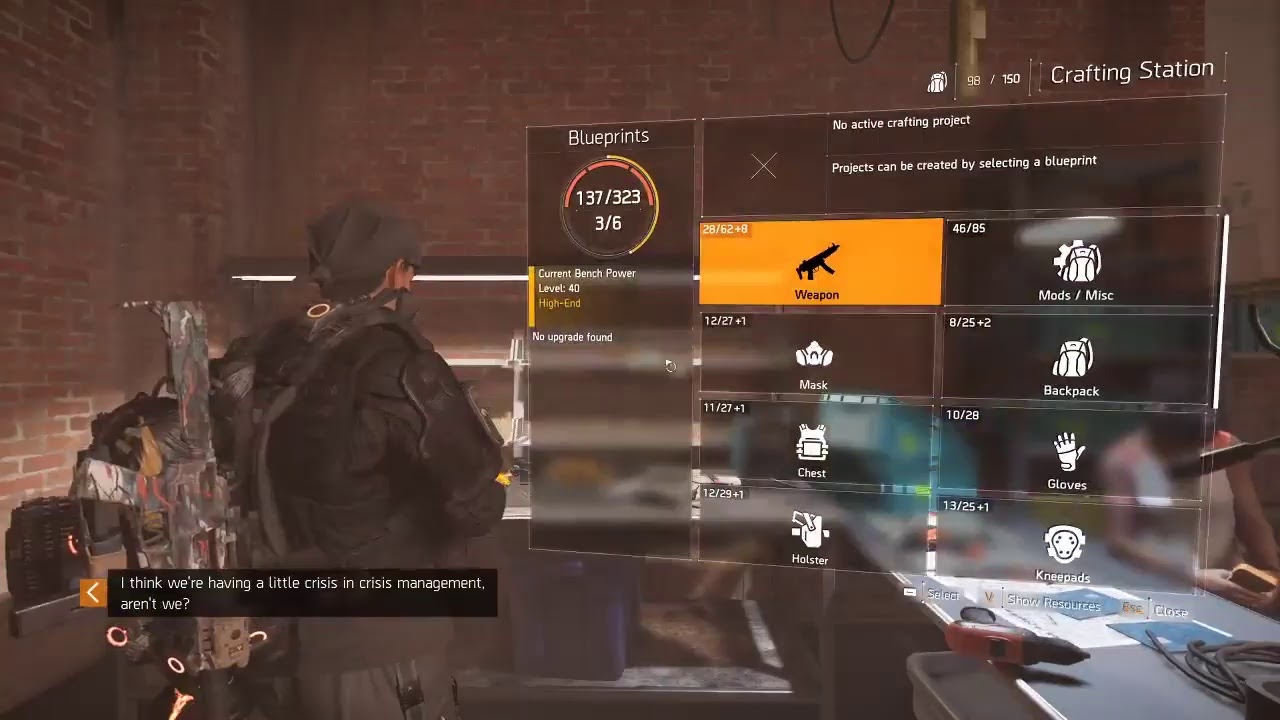 The Division 2 - Manhunt: VIPER - YouTube