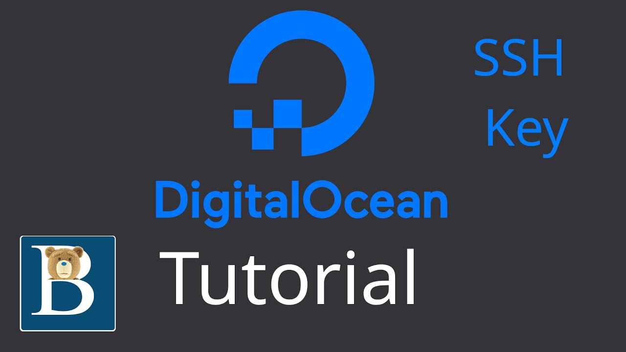 Digitalocean SSH Key Setup For New Droplet Ubuntu Debian CentOS digitalocean-ssh-key-setup-for-new-droplet-ubuntu-debian-centos