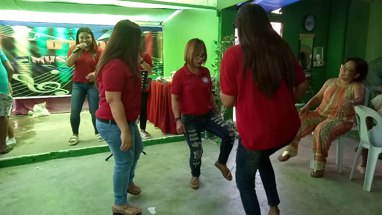 Ilocano song & Dance - Nu Siak To ti Agasawa live cover by D' Idols ...