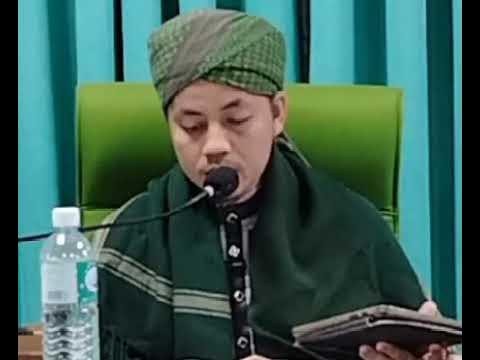 USTAZ WAN MUHAMMAD HAFIZUDDIN WAN ABDUL HALIM Il Surah Yusof Ayat 67 -69 - YouTube