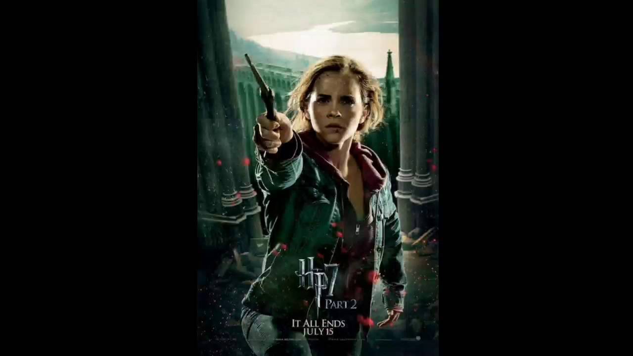 Intro Harry Potter - YouTube