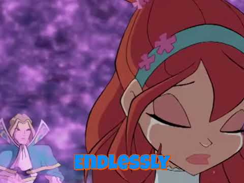 Winx in concert- Endlessly