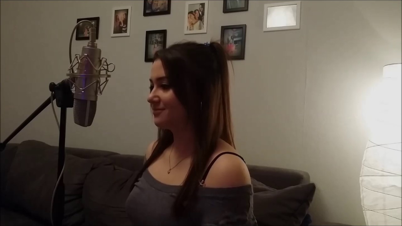 Ein Teil aus dir - Sarah Golden - YouTube