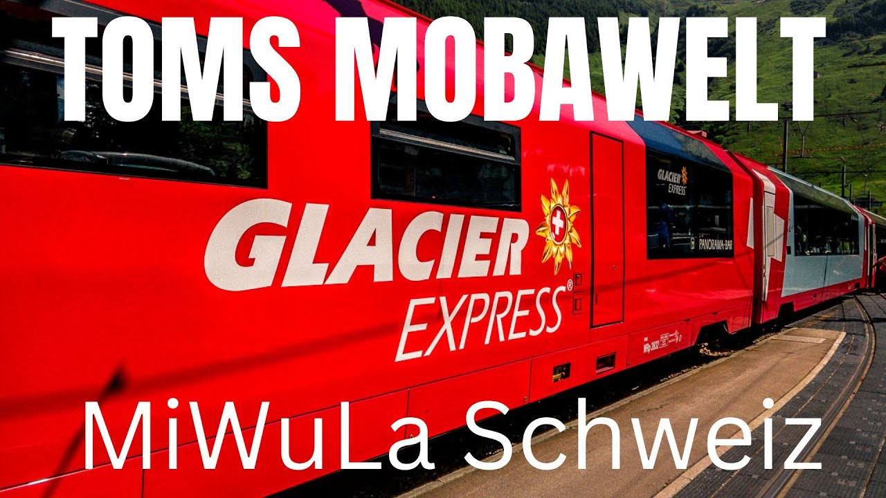 MiWuLa Hamburg - Schweiz Folge #241 - YouTube