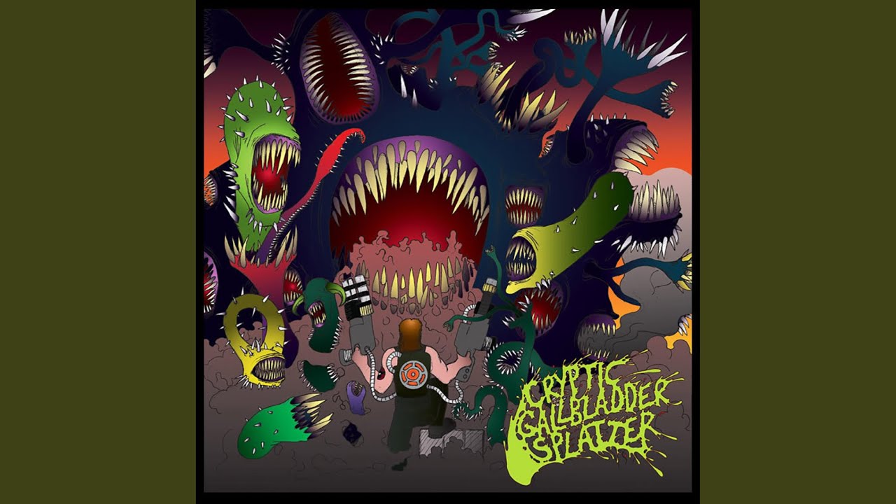 Emaciating Pus Stump Fortifying Putrid Cadaverous Stink - YouTube